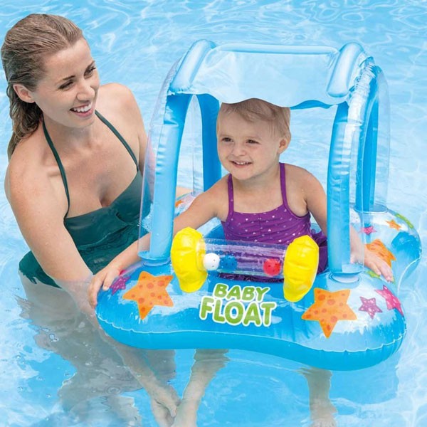 Intex Baby Float dubak za vodu na naduvavanje