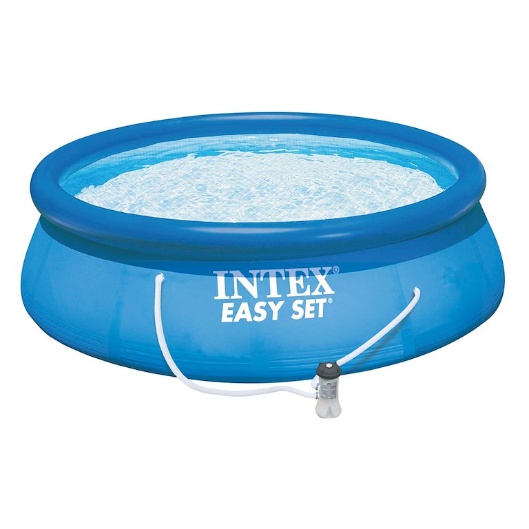 Bazen Easy Set – Intex