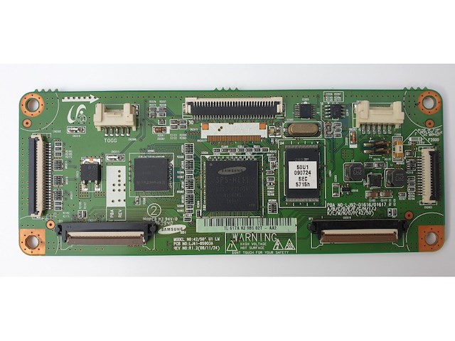 1694 Control plazma Samsung LJ41-05903A