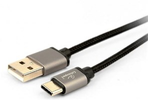 KABEL USB A - USB C 1,8m