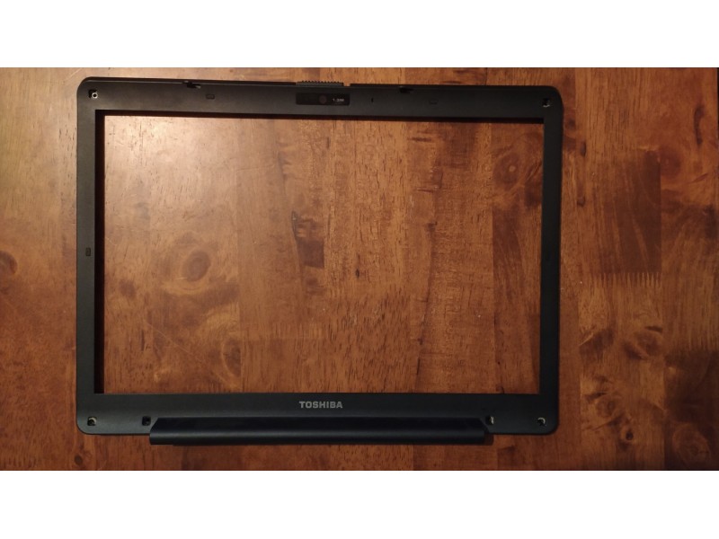 Okvir panela - ekrana za Toshiba A200 , A205 , A210