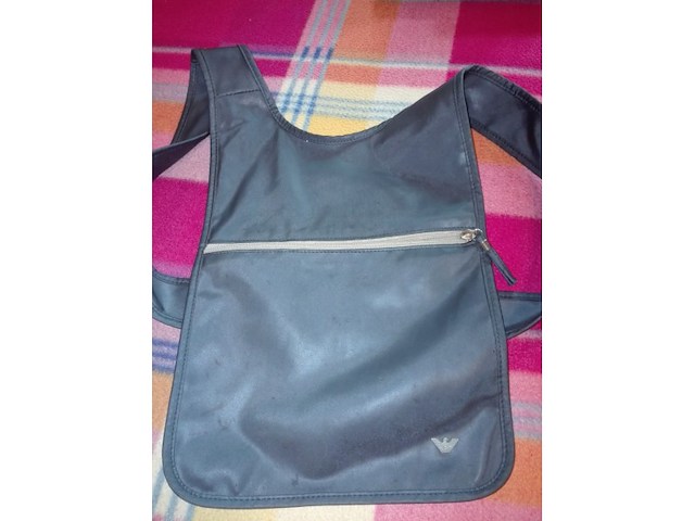 **Armani Jeans torba**