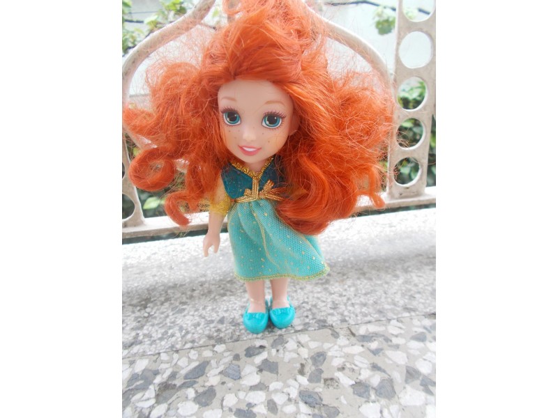 Princeya Merida