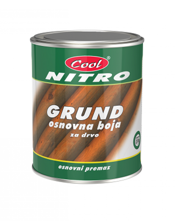 CH-NIT.GRUND ZA DRVO 0.9 kg BELI