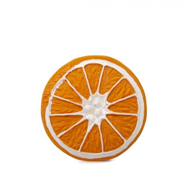 Glodalica – Narandža Clementino