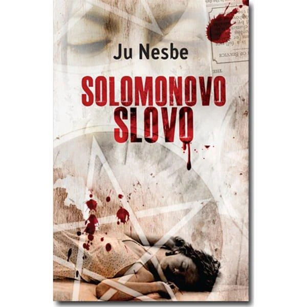 SOLOMONOVO SLOVO - JU NESBE