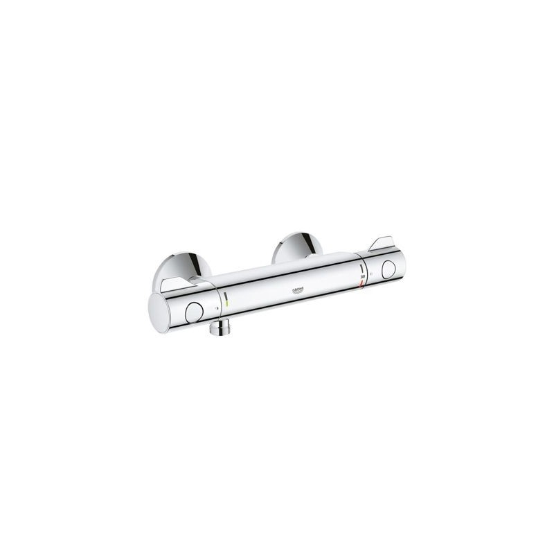 Baterija za tuš kadu 1/2" Grohe GRT 800 THM 34558000