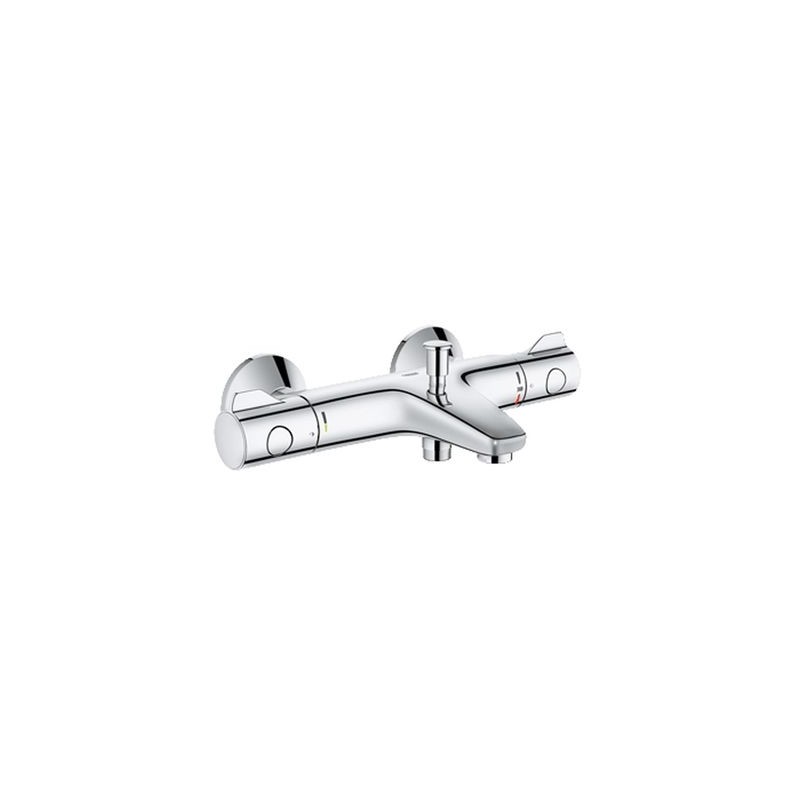 Baterija za kadu 1/2" Grohe GRT 800 THM 34567000