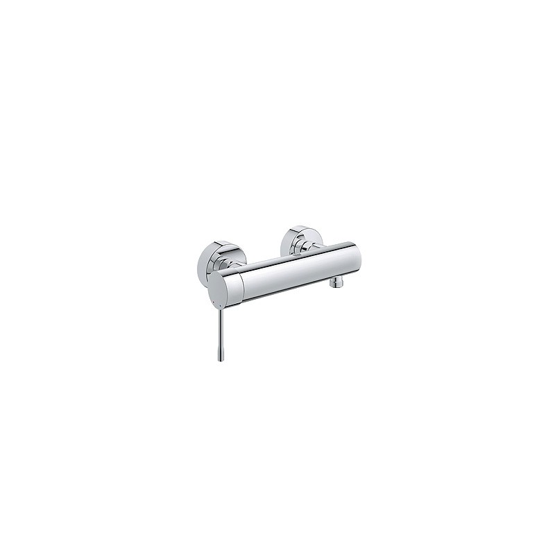 Baterija za tuš kadu Grohe Essence New 33636001