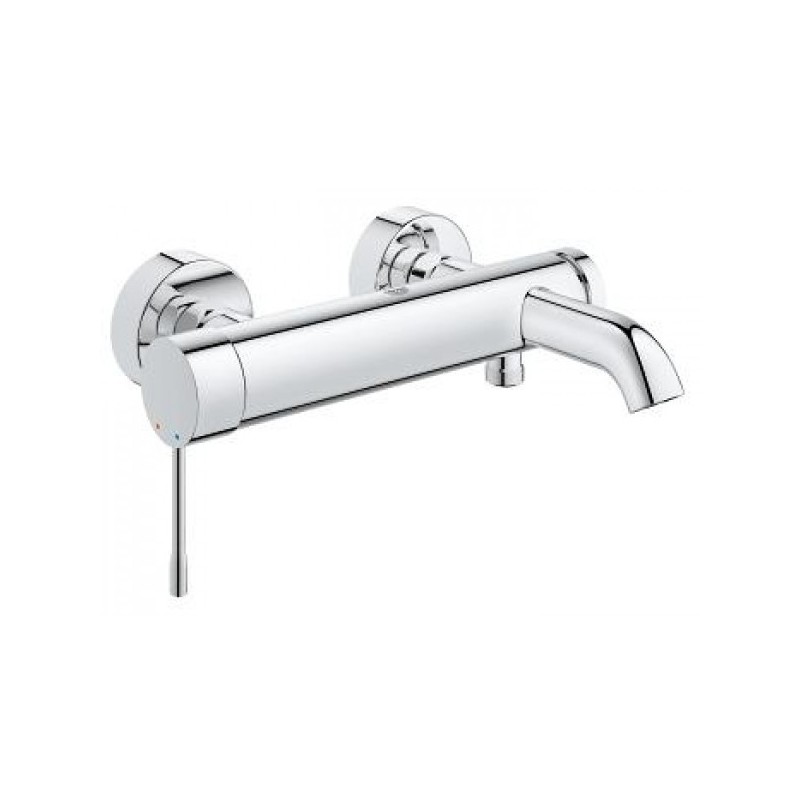 Baterija za kadu Grohe Essence New 33624001