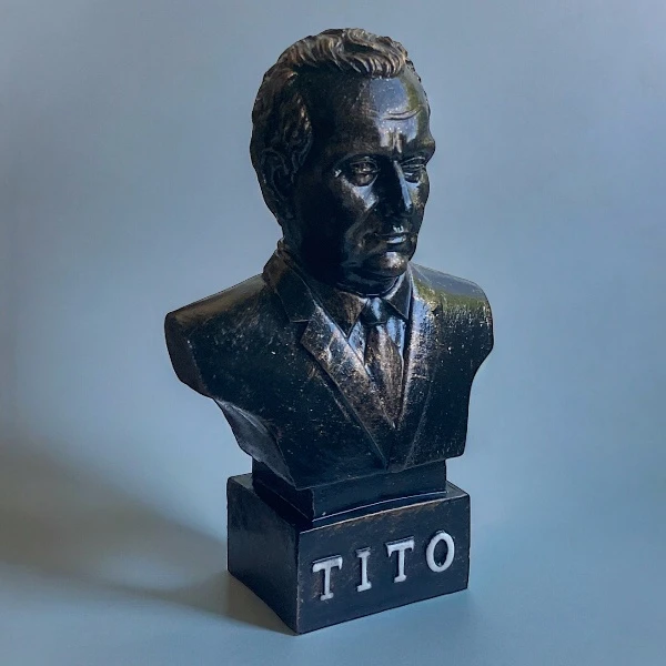 BISTA - TITO