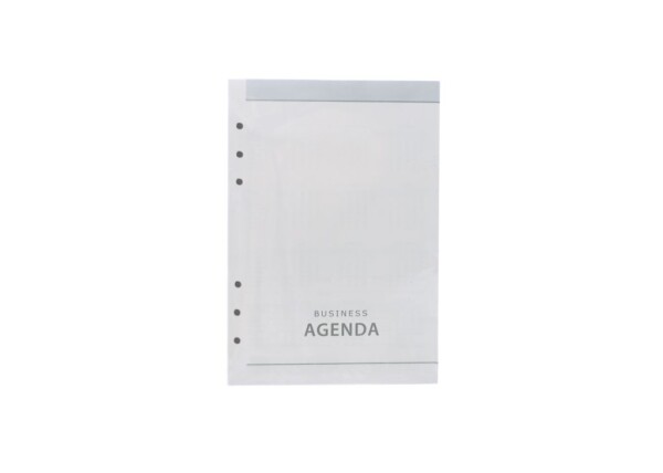 Agenda-R Organizer A5 100.307