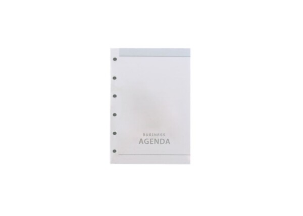 Agenda-R Organizer A6 100.309