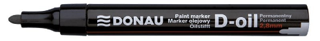 DONAU Paint marker D-oil 7369001PL-01