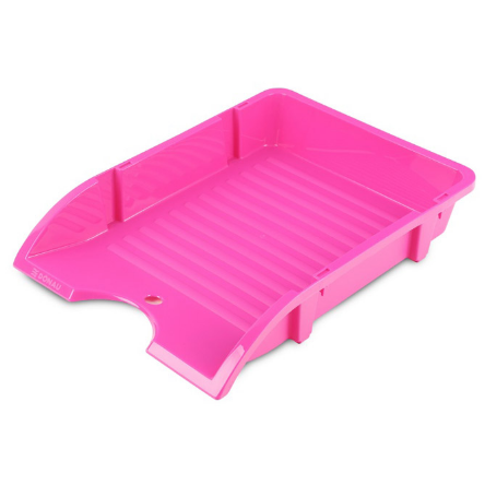 DONAU Polica 7455001PL-30 pink