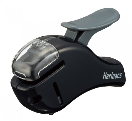 HARINACS Heftalica H305 black