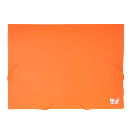 OFFICE Fascikla Box 405.378 orange