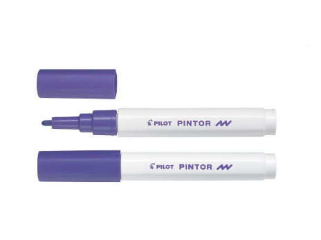 Pilot marker PINTOR SW-PT-F-V violet