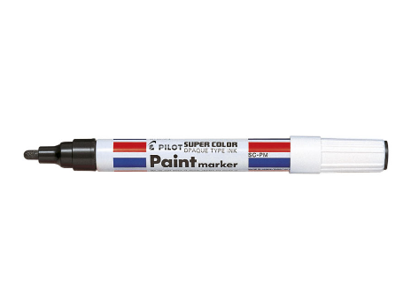 Pilot Paint marker SC-PM-Black