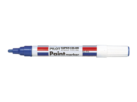 Pilot Paint marker SC-PM-Blue