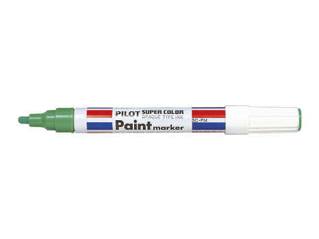 Pilot Paint marker SC-PM-Green