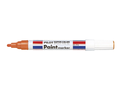 Pilot Paint marker SC-PM-Orange