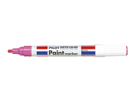 Pilot Paint marker SC-PM-Pink