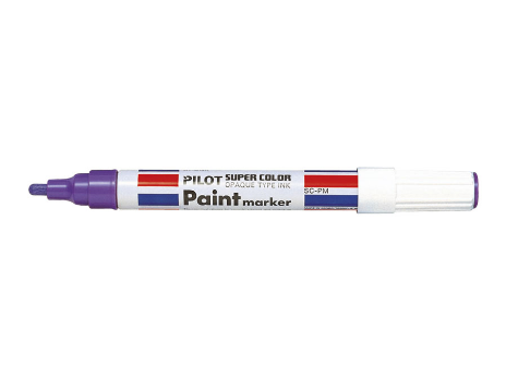 Pilot Paint marker SC-PM-Violet