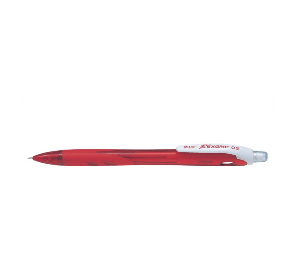 PILOT tehnička olovka 0.5 HRG-10R red