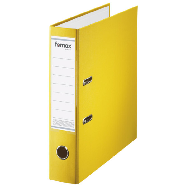 Office Registrator A4 M Š 15692 žuti