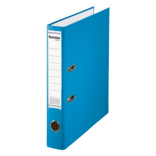 Office Registrator A4 M U 15734 plavi
