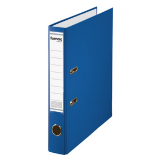 Office Registrator A4 M U 15735 tamno plavi