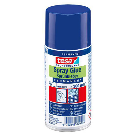 TESA glue spray 60020