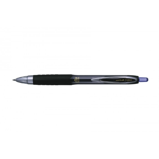Uni-ball Signo Micro Gel Pen UMN-207 0.5 Blue