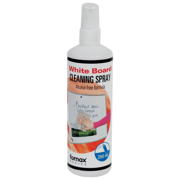 White board cleaning spray 704.920