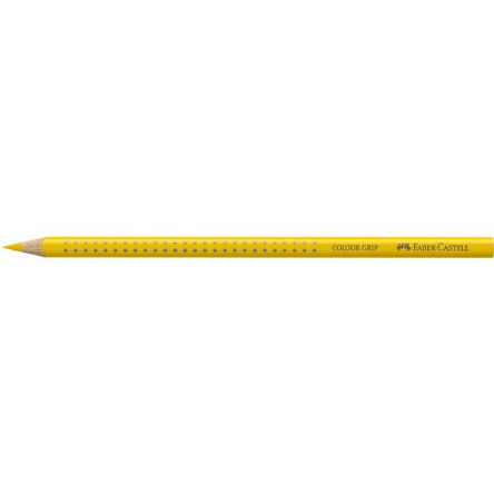 FABER CASTELL Colour Grip 112407 cadmium yellow