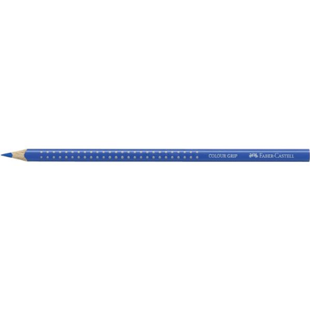 FABER CASTELL Colour Grip 112443 cobalt blue