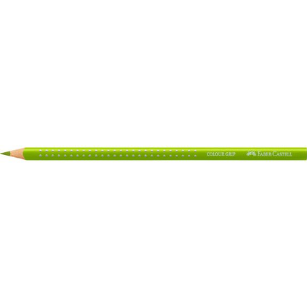 FABER CASTELL Colour Grip 112468 may green