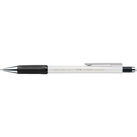 Faber Castell Tehnička olovka Grip 0.5 134501 white