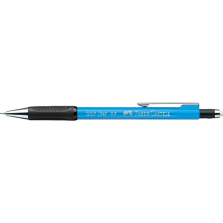 Faber Castell Tehnička olovka Grip 0.7 134752 sky blue
