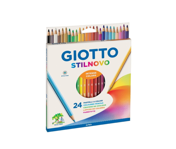 GIOTTO Bojice Stilnovo 1/24 256600