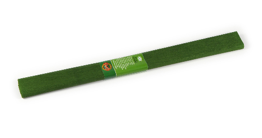 Koh-i-Noor Krep papir 9755/20 olive green
