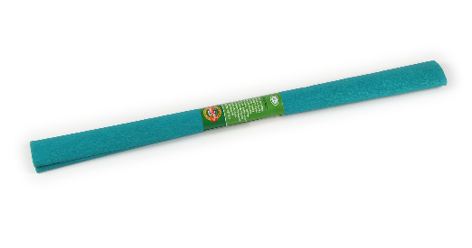 Koh-i-Noor Krep papir 9755/35 blue-green