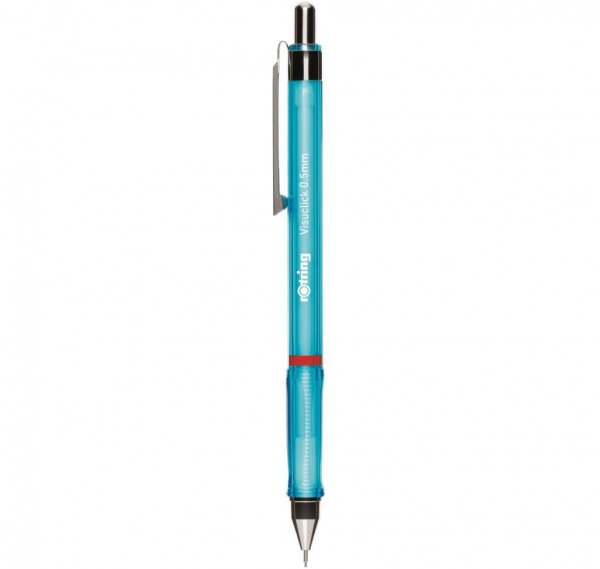 ROTRING Tehnička olovka Visuclick 0.5 88549 blue
