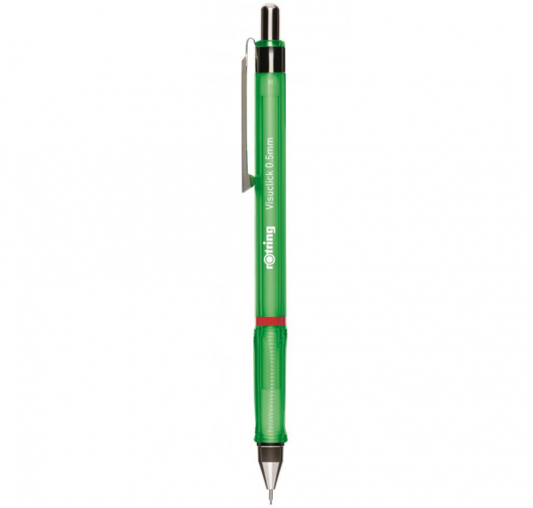 ROTRING Tehnička olovka Visuclick 0.5 89091 green