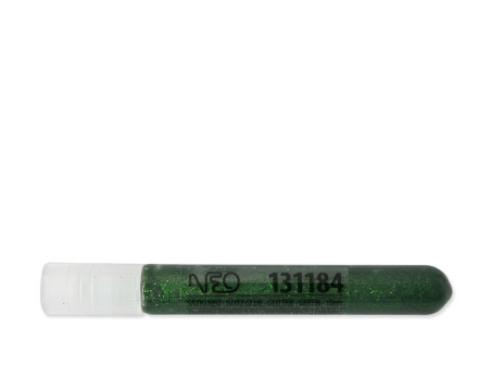 CREATIV glitter glue SC444 131.184 green