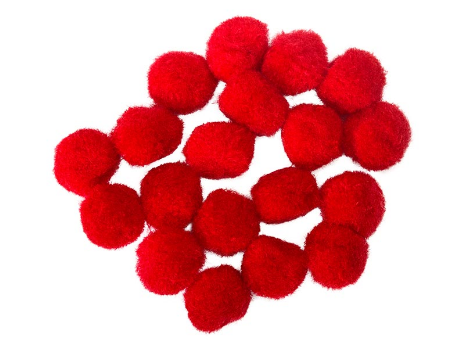 CREATIV craft 137.464 pompom