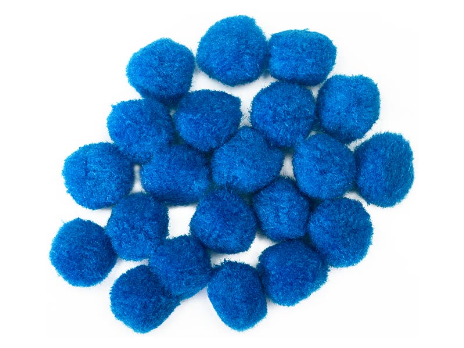 CREATIV craft 137.465 pompom