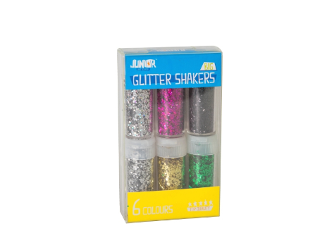 CREATIV craft 137.883 glitter shaker