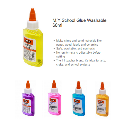 CREATIV craft school glue 26486